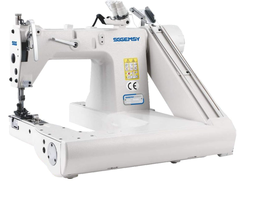 Industrial Sewing Machines – SZ Sewing