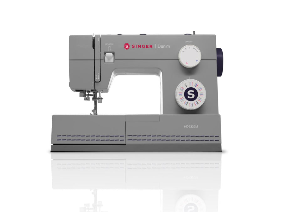 Domestic Sewing Machines – SZ Sewing
