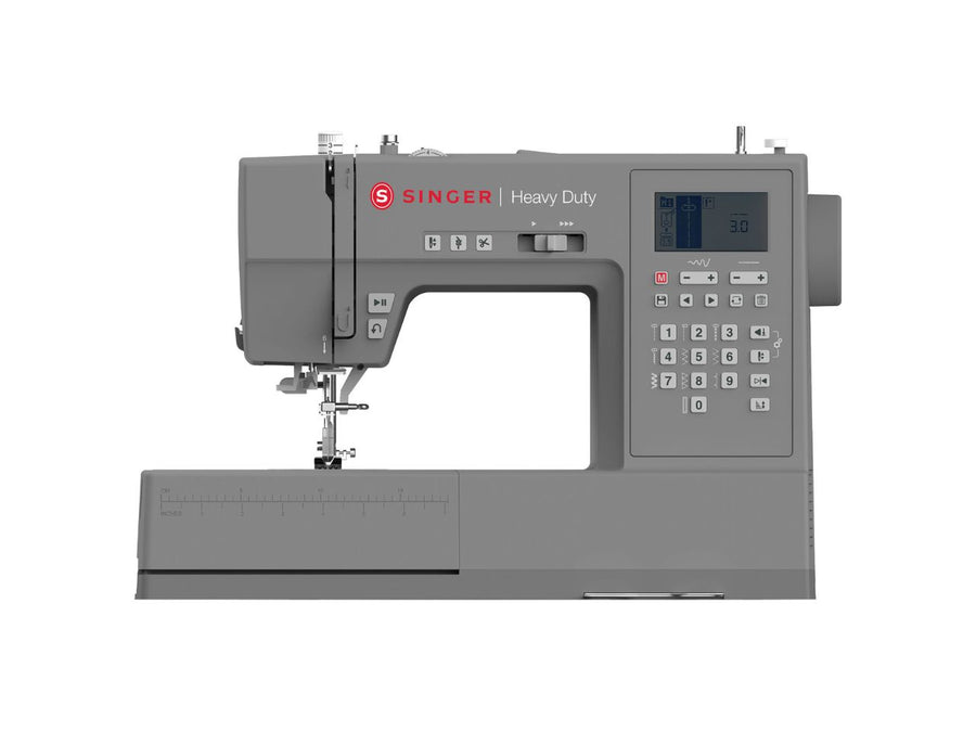 Domestic Sewing Machines – SZ Sewing