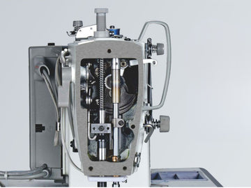 Industrial Sewing Machines – SZ Sewing