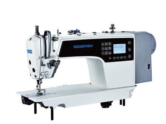 Industrial Sewing Machines – SZ Sewing