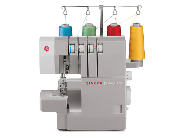 SINGER Overlocker Heavy Duty 14HD854 – SZ Sewing